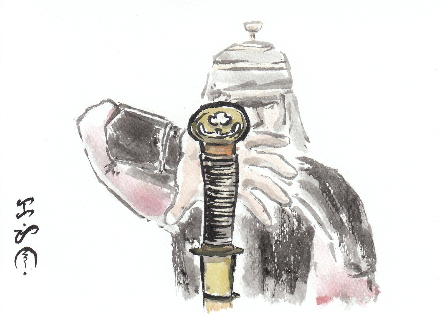 Ancient Japanese sword: Jokoto and Koto masterpieces – Japan Accents
